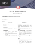 UCC 2 207 Flow Chart | PDF