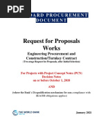Two-Envelope Tendering System Explained | PDF | Procurement | Evaluation
