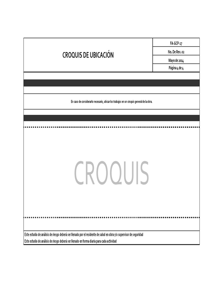 Cro Quis | PDF
