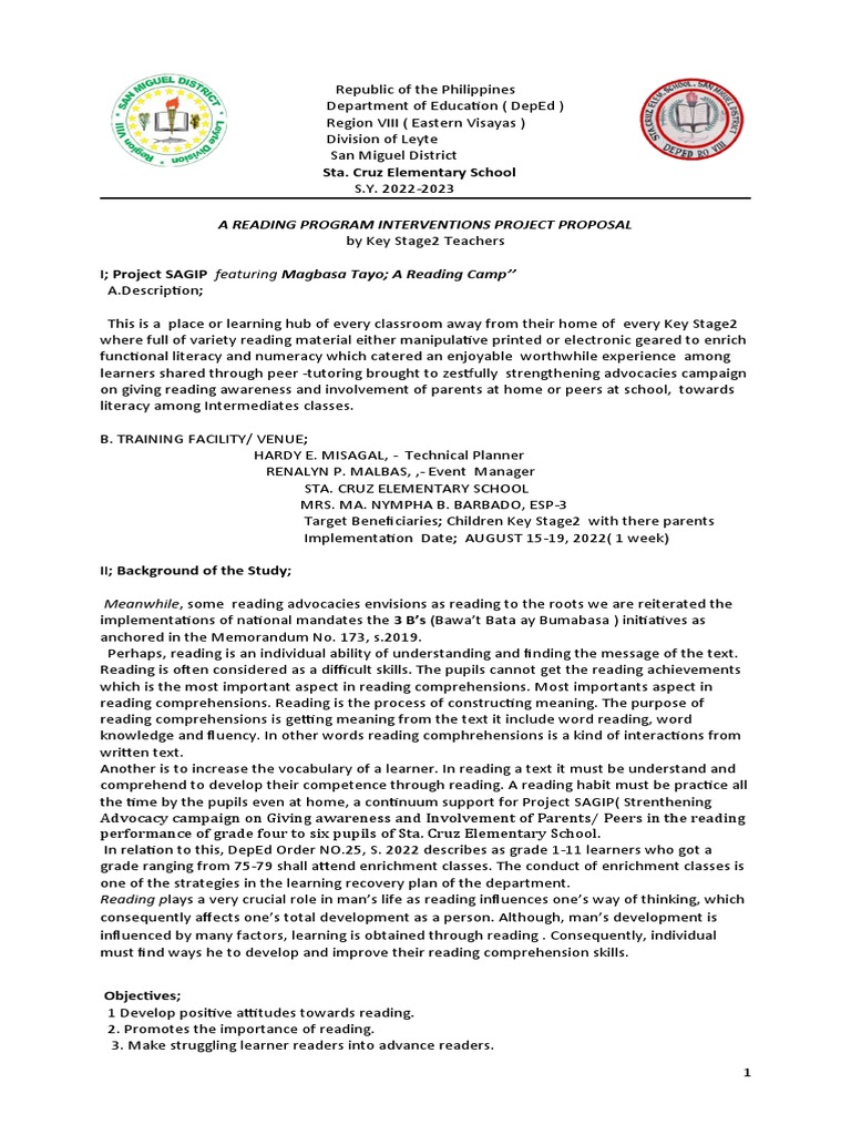 Reading Innovations | Download Free PDF | Learning | Reading Comprehension