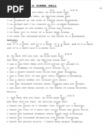 Che Che Kule Song and Lyrics Guide | PDF