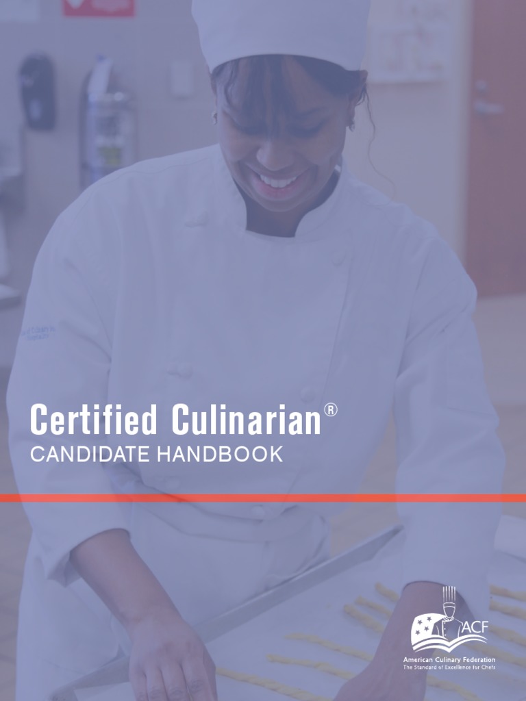 CC Candidate Handbook | PDF | Test (Assessment) | Certification