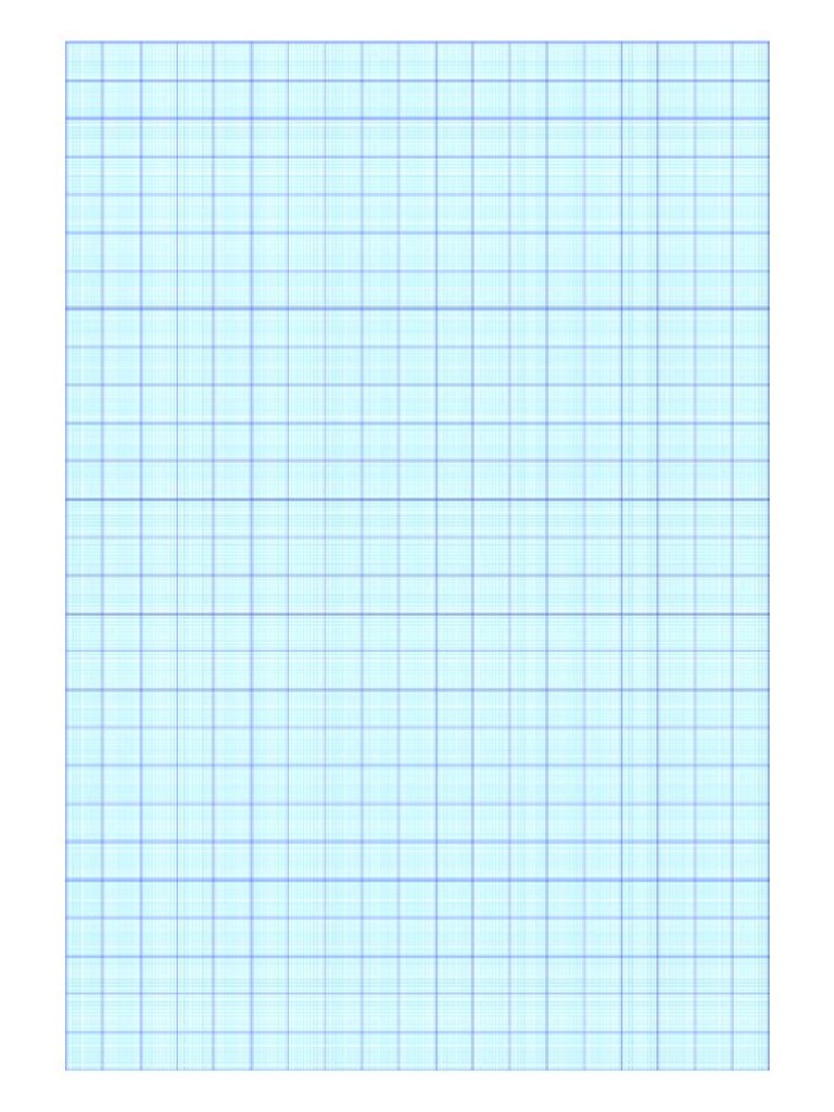 Milimeter Blok | PDF