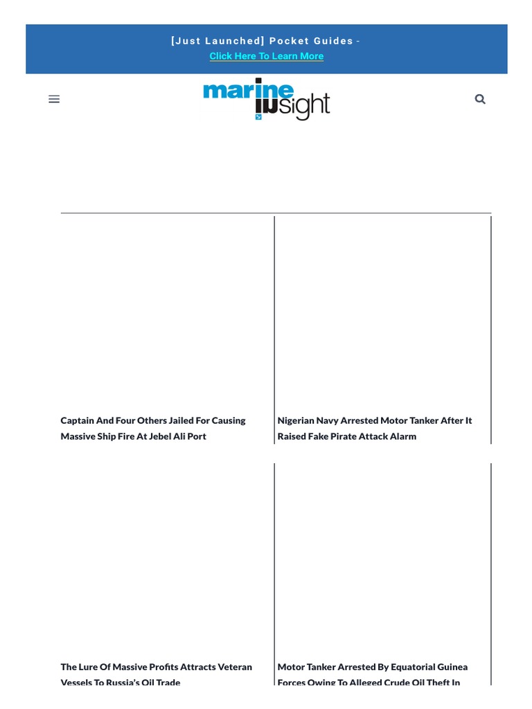 What Are Ship Bottom Plugs or Dock Plugs | PDF | Ships | Oil Tanker