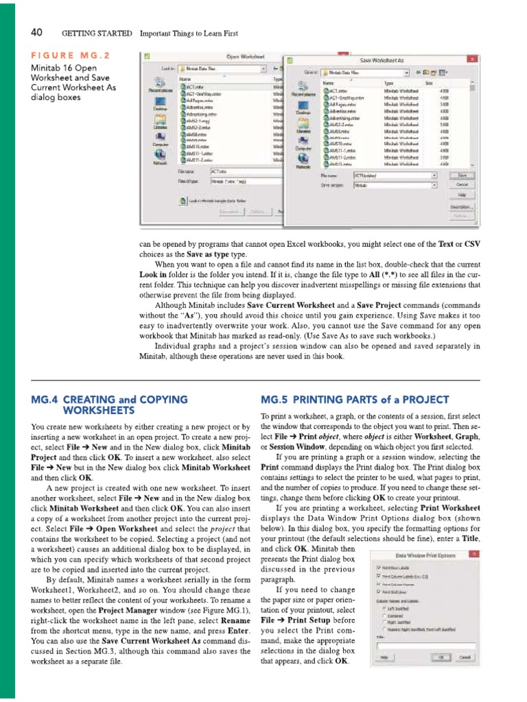 Chapter 1 Defining and Collecting Data | PDF
