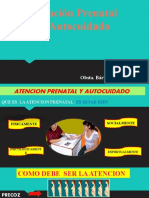 Sesion 4 - Psicoprofilaxis | PDF | Parto | Especialidades Medicas
