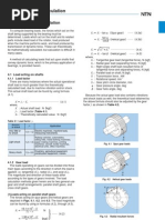 Planetary Gear Ratio Calculations | PDF | Gear | Machines