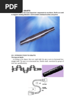 Failure Modes Mechanisms and Causes of Shafts Failures PDF | PDF ...