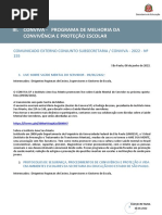 Protocolo 179 QR Code | PDF