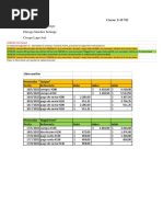 Tabla Progresiva Del Ir para Personas Asalariadas | PDF | Finanzas del ...