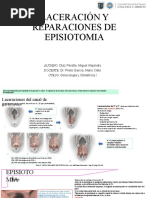 Artículo Original - Eficacia Maniobra Ritgen | PDF | Salud maternal | Parto