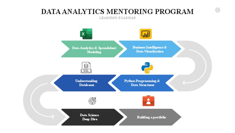 Data Analytics Mentoring Program | PDF | Business