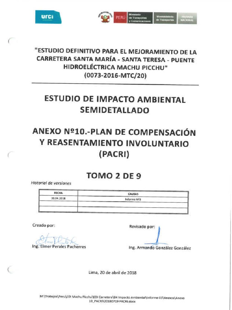 29 PACRI Tomo 2 - Compressed | PDF