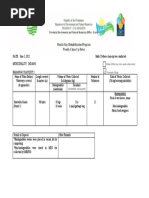 RA 11261 Form 2 - Oath of Undertaking | PDF | Common Law | Justice