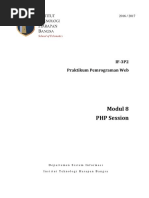Uji Kompetensi RPL SMK 2025 | PDF