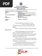 Commercial Script Tagalog | PDF