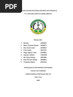 Tatacara Dan Alur Pendaftaran Pendirian PBF | PDF | Pengelolaan ...