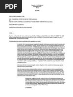 Republic Act No. 8972 | PDF