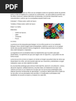 Actividades o Ejercicios de Estimulación Temprana en Casa para Bebés de ...