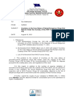 Folder A: (PNP Requirements) | PDF