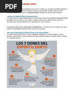 Credo en Ingles y Espanol | PDF | Creencia religiosa y doctrina | Mitología