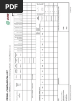 Material Issue Register | PDF