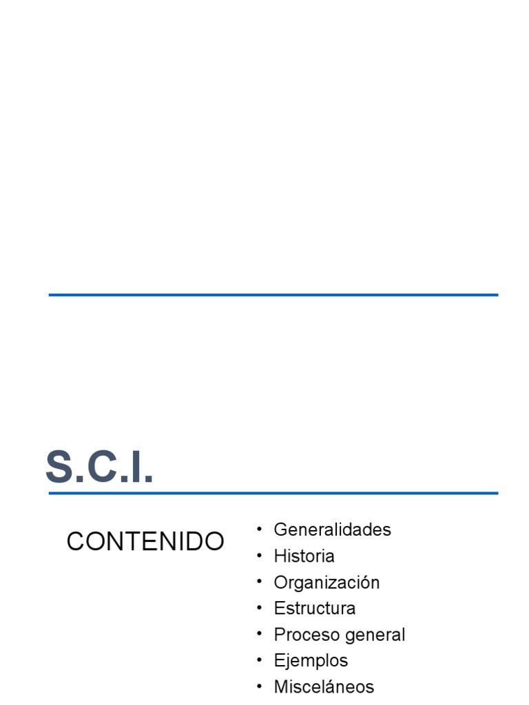 Comando S | PDF | Planificación | Logística
