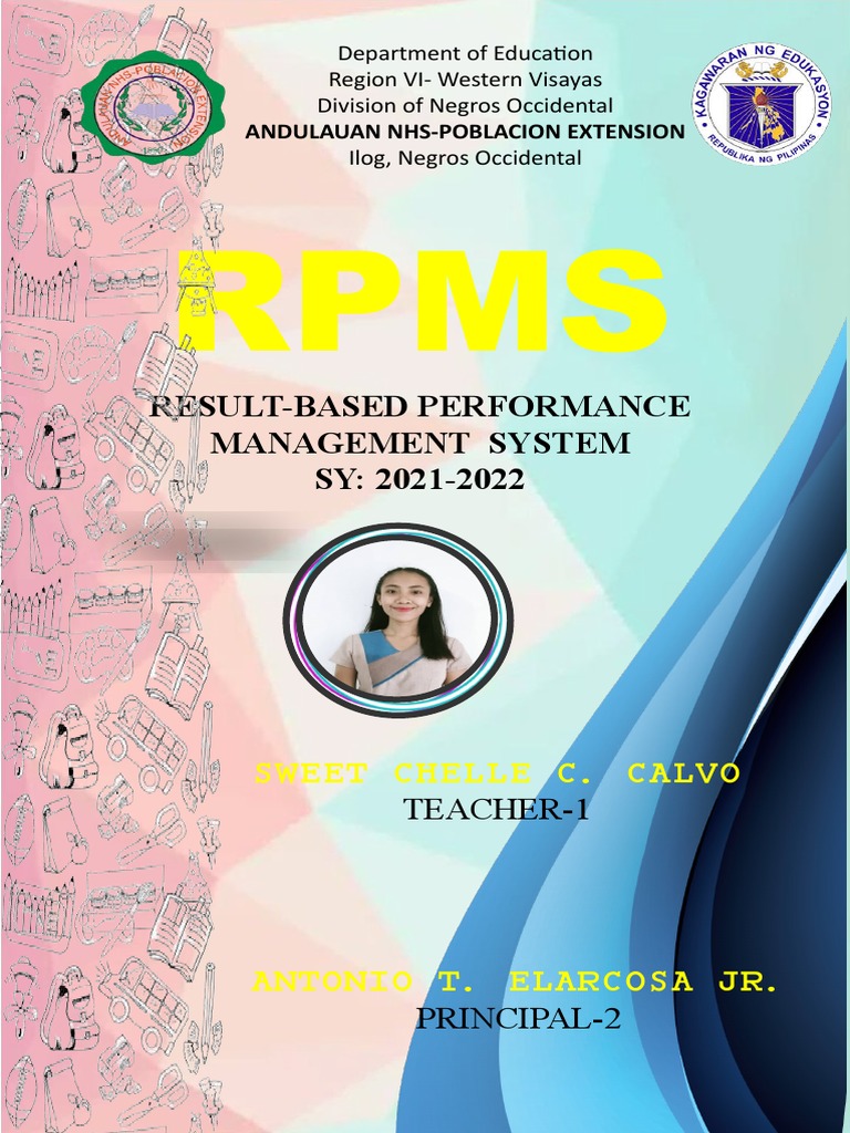 Result-Based Performance Management System | PDF | Teaching Method | Learning