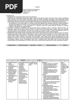 RISHA CAD File Denah Model | PDF