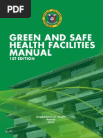 Philippine Hospital Development Plan 2017-2022 | PDF | Health Care ...