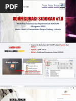Instalasi Finger Print Bpjs Kesehatan Kcu Surabaya | PDF | Bisnis ...