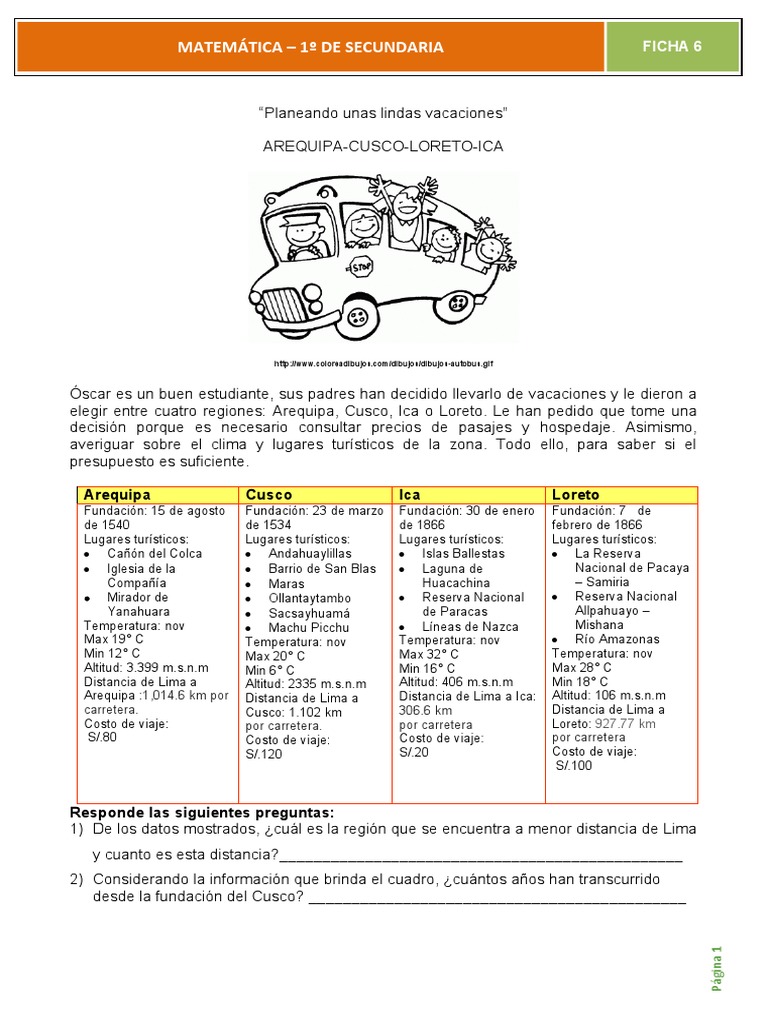 Numeros Enteros | PDF | Entero | Matemáticas Numeros Enteros | PDF | Entero | Matemáticas