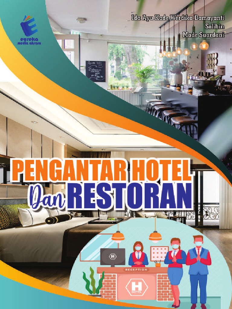 Pengantar Hotel Dan Restoran 82d47917 | PDF