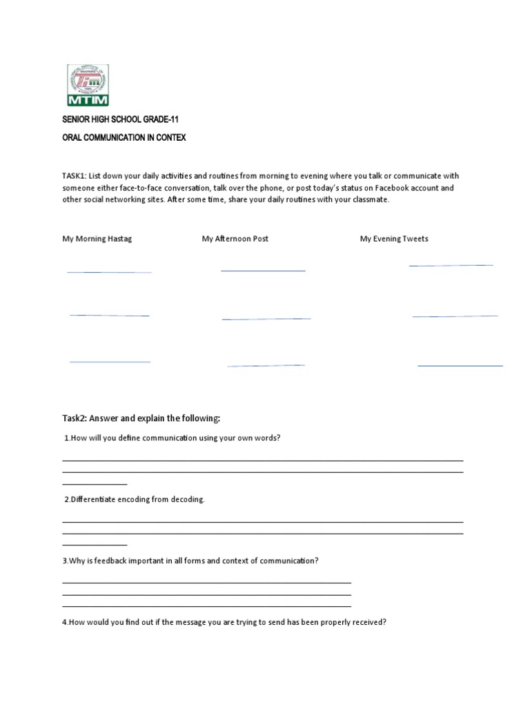 Activity 2 | PDF