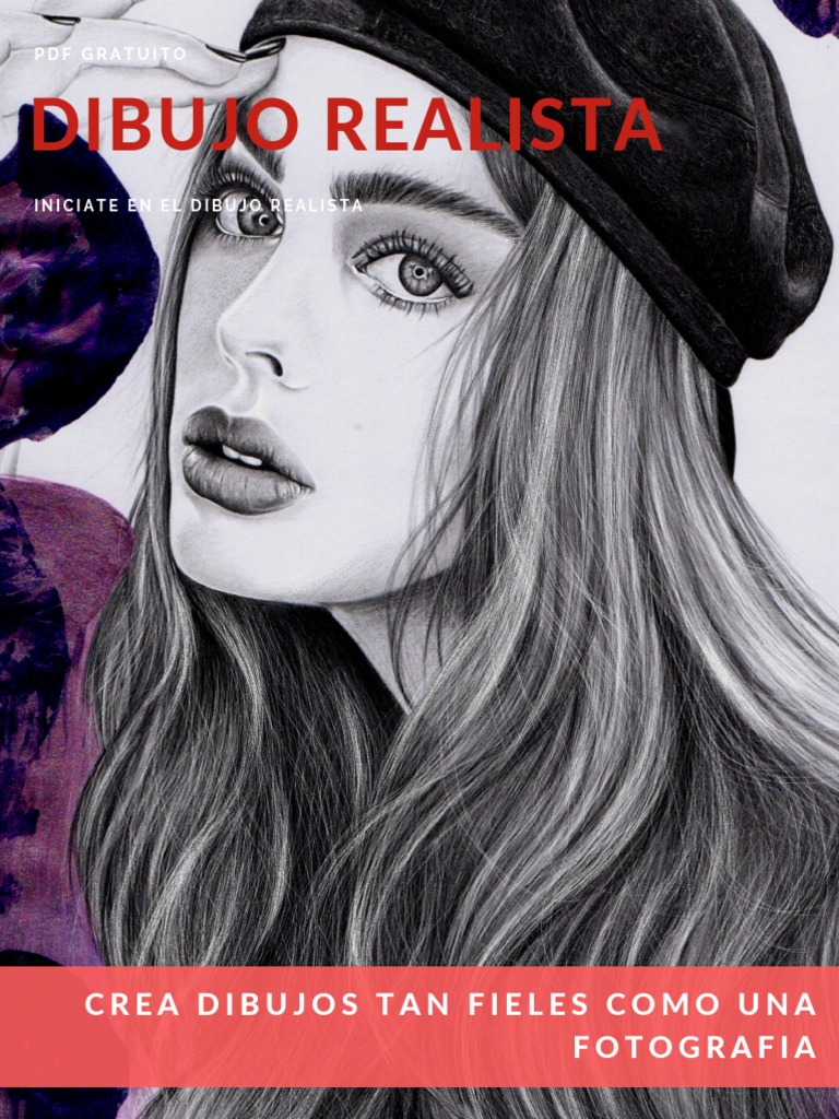 Iniciate en El Dibujo Realista | PDF | Dibujo | Realismo (Artes)