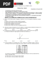 ONEM 2024 Dre Nivel 3 | PDF