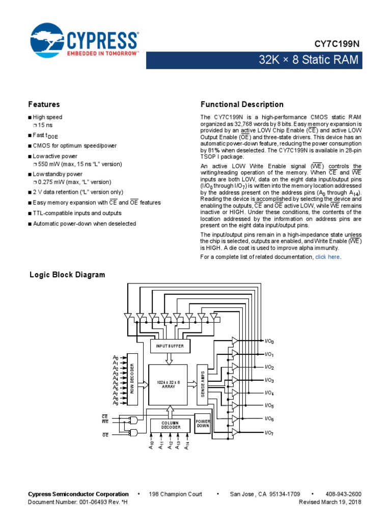 Sram Design | PDF | Cmos | Computing