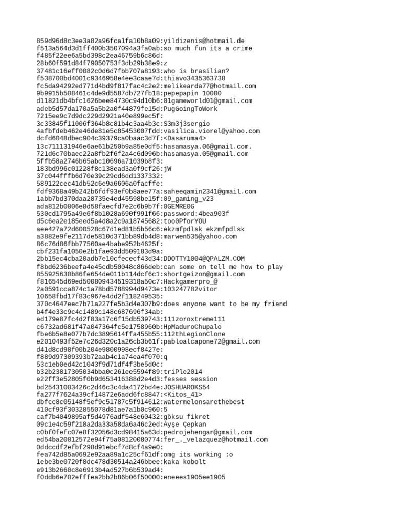 Hack | PDF | Access Control | Computer Access Control
