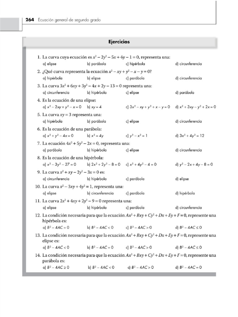Guia Practica Pearson Conamat 15 | PDF