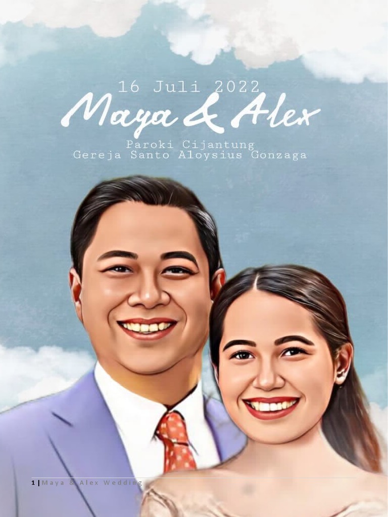 Rev Maya&putut | PDF