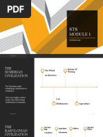 Activity Sheet Ancient Sumer Timeline | PDF | Sumer | Mesopotamia