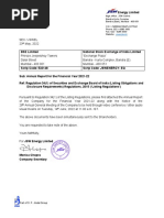 Commercial Circular 341 DTD 28.4.2023 MERC Order Case No. 226 of 2022 | PDF