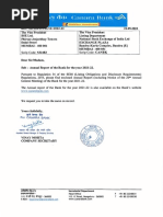 Quotation For Tent Material | PDF