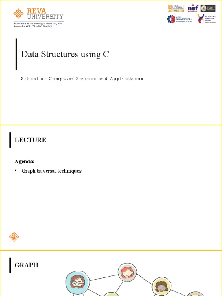 Graph Traversal - DFS & BFS | PDF | Vertex (Graph Theory ... Graph Traversal - DFS & BFS | PDF | Vertex (Graph Theory ...
