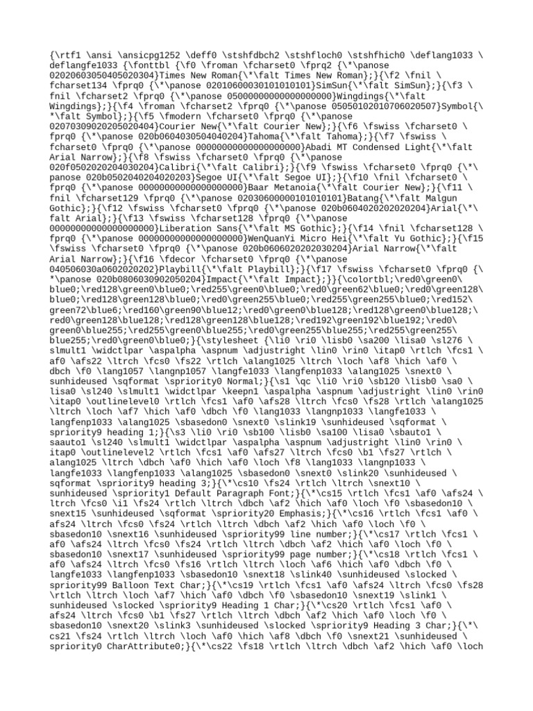 RPP PAI Kls 6 Nabi Yahya | PDF | Html | Hyperlink