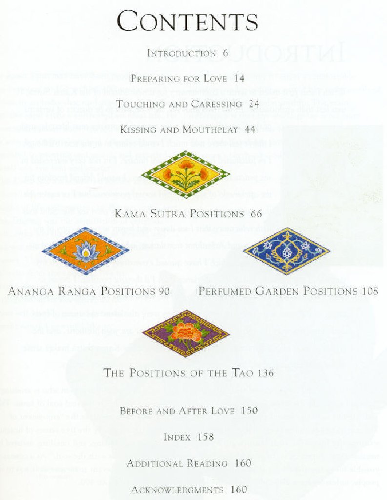 kamasutra