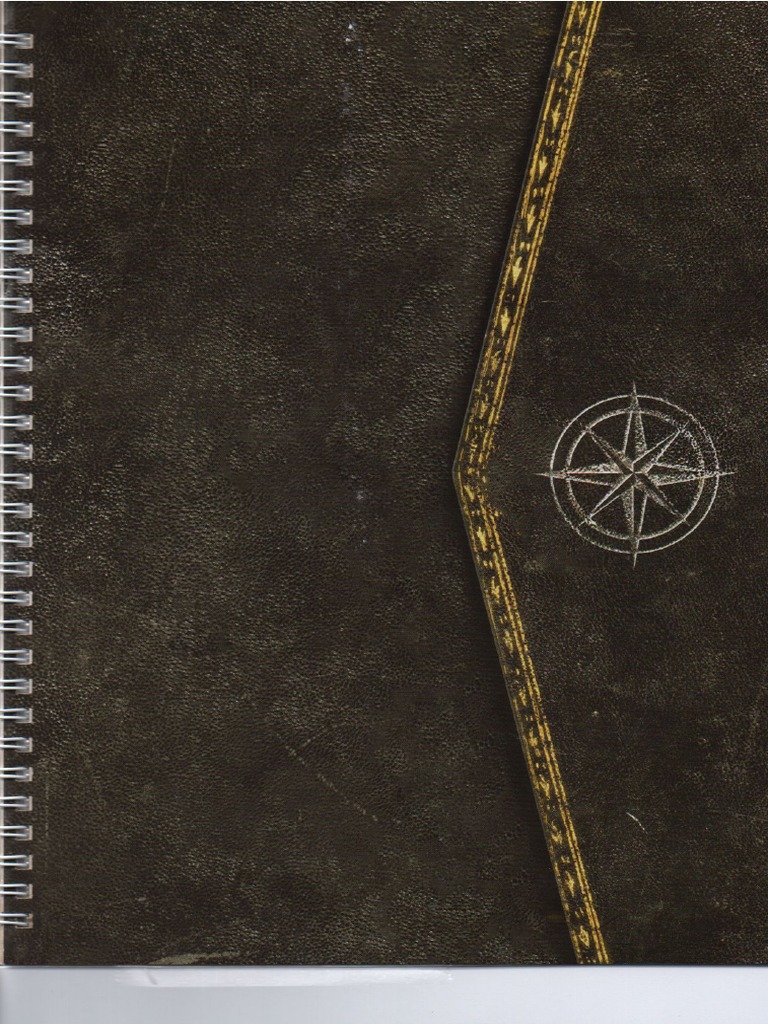 Gloomhaven Livro de Cenarios em Portugu 188298 | PDF