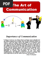 Listening Skills: Prof. Papiya de | PDF | Communication | Psychological ...