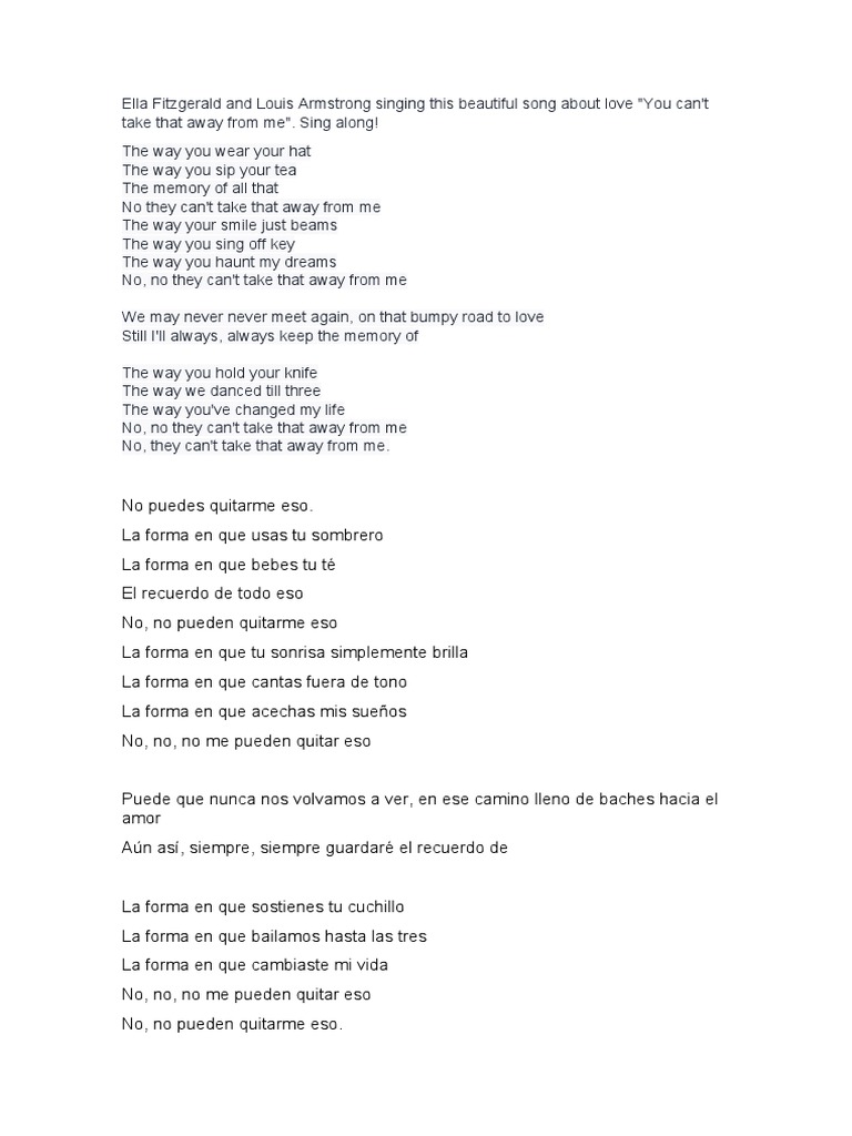 01 - Sing Along! | PDF