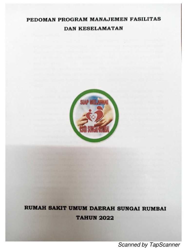 Pedoman Program MFK | PDF